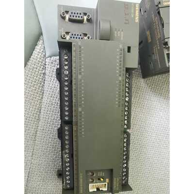议价PLCCPU模块型号6ES72162BD23维修