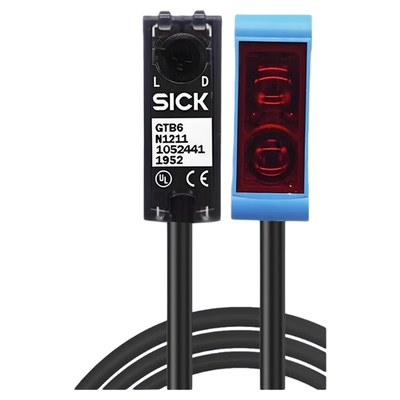 原装SICK西克GTB6/E6/L6传感器