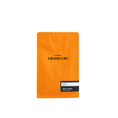 GrandCru26产季栀夏SOE