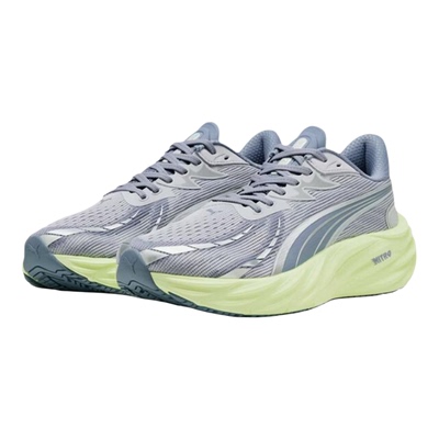 Puma/彪马正品VelocityNITRO4新款男回弹鞋经典跑步鞋311140-19