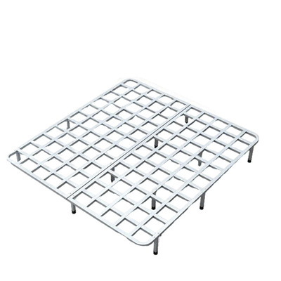 镀锌管全钢管排骨架床架