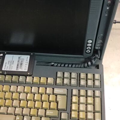 议价ACME11852工程计算机板卡齐全问题原硬盘进不了