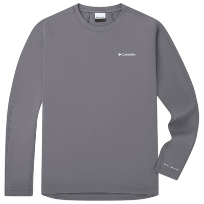 哥伦比亚男子UPF50防晒T恤