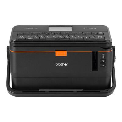 兄弟电脑固定资产便携式打印机