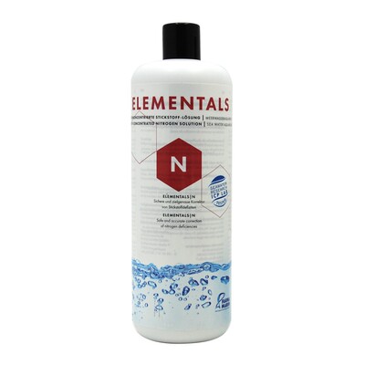 德国FM海水缸提氮磷平衡液