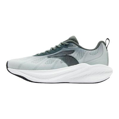 361爆沫4SE跑步鞋男2025新款