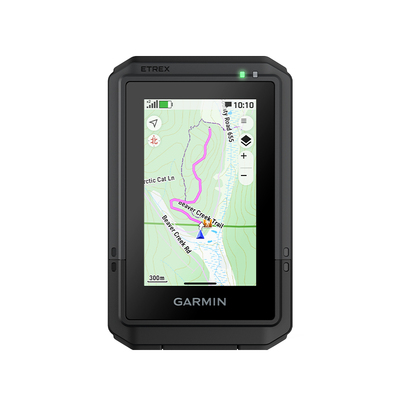 Garmin佳明eTrexTouch手持机