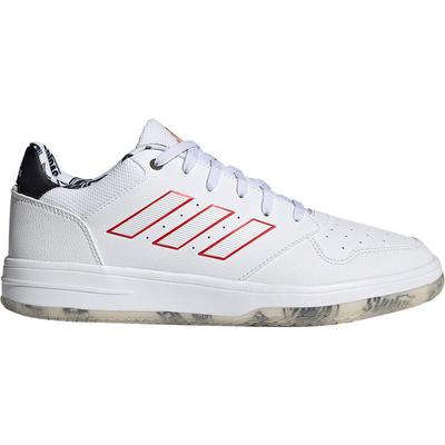 阿迪达斯GAMETALKER男子篮球鞋