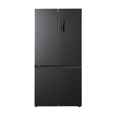 小米米家冰箱十字四门606L新品
