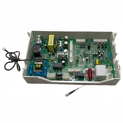 适用于万家乐热水器主板电脑板RQ12UK2DB 109001142193 WJL21226