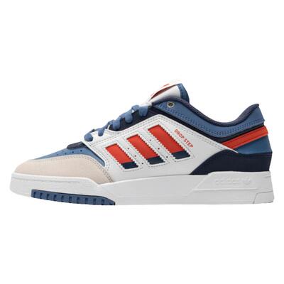 阿迪达斯三叶草厚底休闲透气