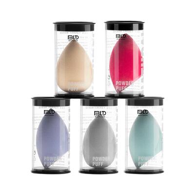 BLD贝览得美妆蛋不易吃粉化妆蛋