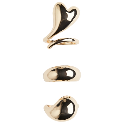 HM春季3枚装戒指1274012