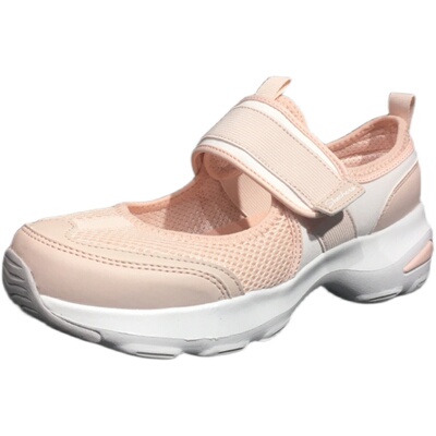 skechers斯凯奇透气玛丽珍女鞋