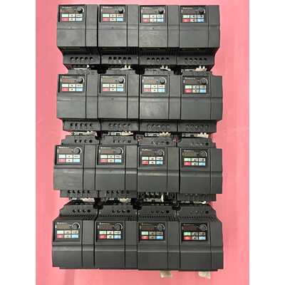 台达变频器VFD037EL43A3.7KW38048，议价商品