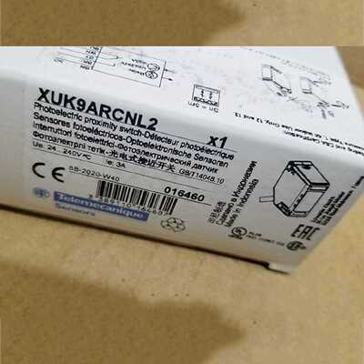 议价XUK9ANANL2/XUB5ANANL2/XUB4APANL2/XUK9ARCNL2施耐德接近开