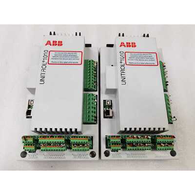 议价ABB控制单元UNS 0121A-Z,V1 原装现货3BHE035301R1002