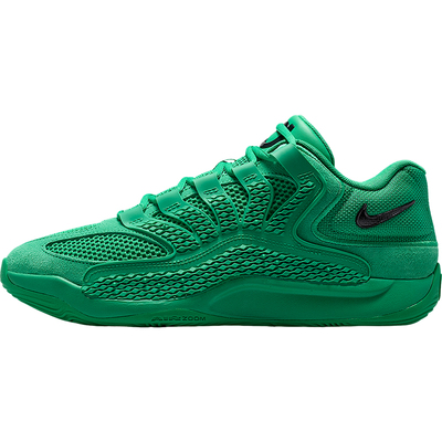 Nike/耐克正品KD18 GI EP男士简约经典系带篮球鞋IU3109-300