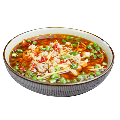 兔娘 仔姜鲜锅兔跳水兔厨房小白轻松快手懒人食品预制菜顺丰特快