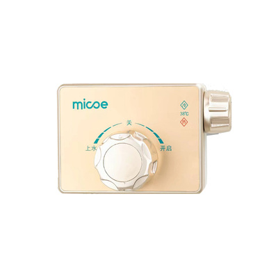 四季沐歌恒温阀太阳能温控阀