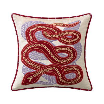 午观抱枕靠垫客厅沙发休息靠枕