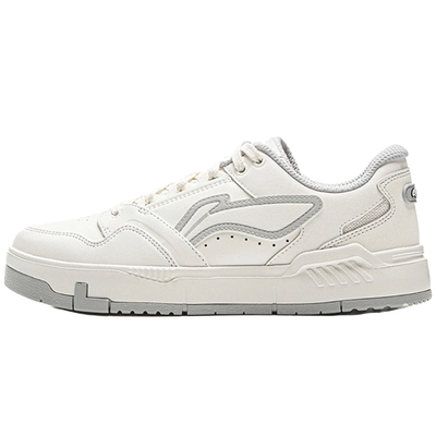 LI-NING李宁女子COMMON 80s运动休闲鞋AGCV270-1