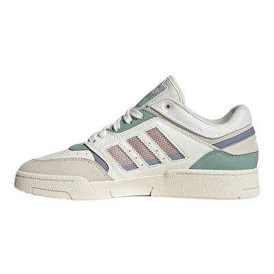 女鞋Adidas阿迪达斯运动平底板鞋