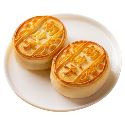 紫光园老北京特产奶皮子酥