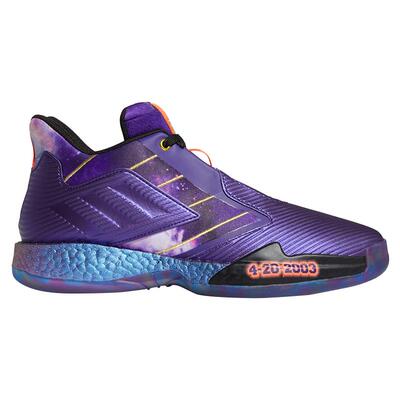 adidas/阿迪达斯正品男子篮球鞋