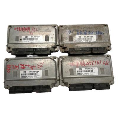 适用速腾A5发动机电脑板版 06G906033C/Q/L 5WP40608/40488/40609