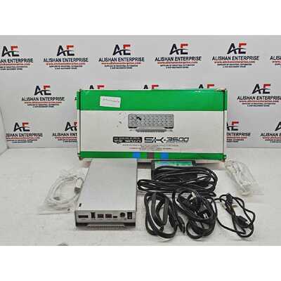 Involucro Di Archiviazione SATA SK3500 35