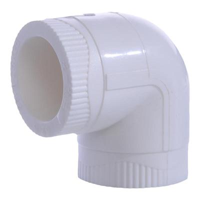 金牛天一等径弯头家装冷热水管