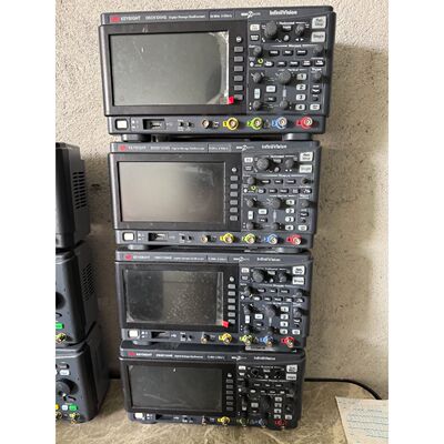 议价是德KeysightDSOX1204G示波器4通道70维修