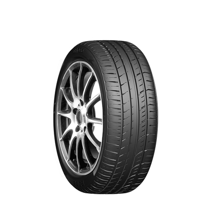 宝柏轮胎205/60R16 B366非对称花纹 运动型轮胎 96H