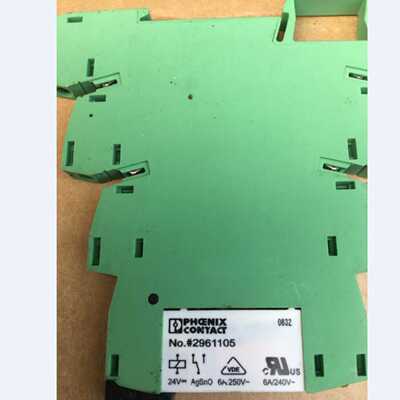 议价菲尼克斯 继电器底座继电器:PLC-BSC- 24DC/21 2966016 29611