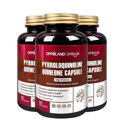 美国进口PQQ线粒体优化