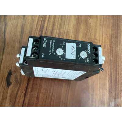 【议价】K8AKPA2继电器拆机货商品售出不退不