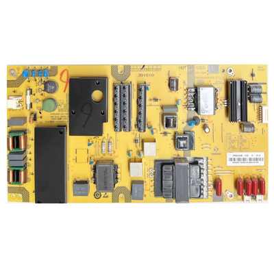 SHG6002B-173E电源板C60AHGA