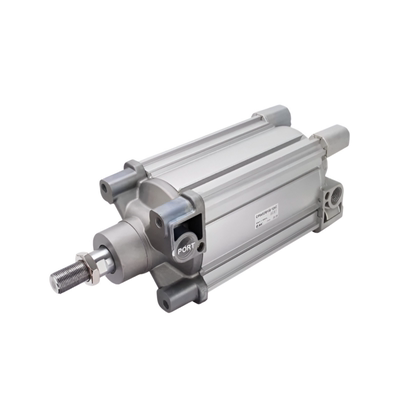 SMC标准气缸--CP96SDB