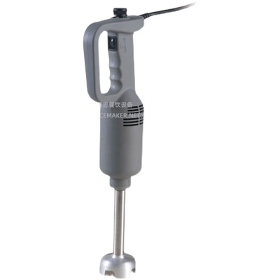 意大利SIRMAN舒文STORM 200 V.V.手持搅拌机200W调速型杆长160mm