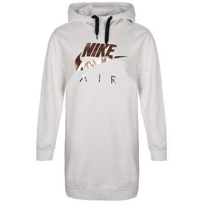 耐克女子舒适休闲运动卫衣