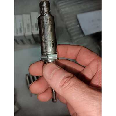 议价易福门TA2115现货10个试机少用24年的功能包好维修