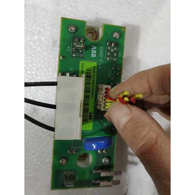 3ADT316400R0501   型号 SDCS-BAB-