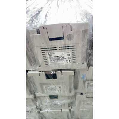 议价PLC FX3U128MRESA适用