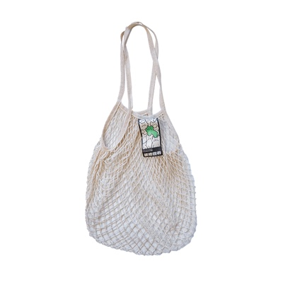 【周边】NUCA一个很能装的网兜袋