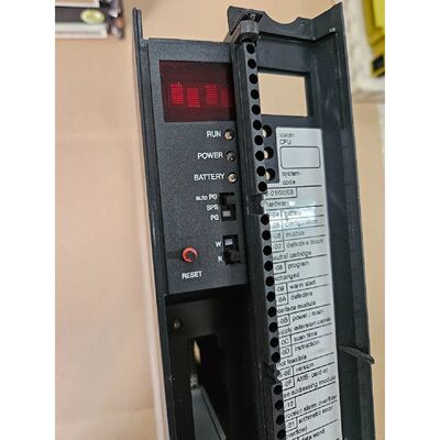 PILZ皮尔兹 304061 P10?CPU?LC PSS3