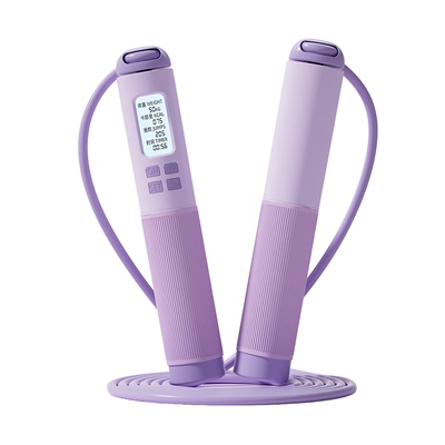 2026中考专用跳绳-参数符合国标