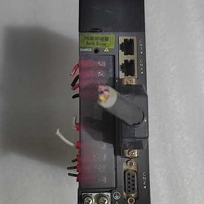 询价-汇川 lS620PS2R8l 驱动器400W 的成色