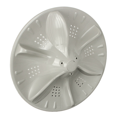 MB80-6000QCS MB75-6000D(S)洗衣机波轮盘转盘水叶33.5CM 37.5CM