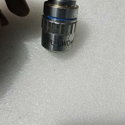 询价-物镜PL-LWD40X/0.50，型号PL-LWDm40X，